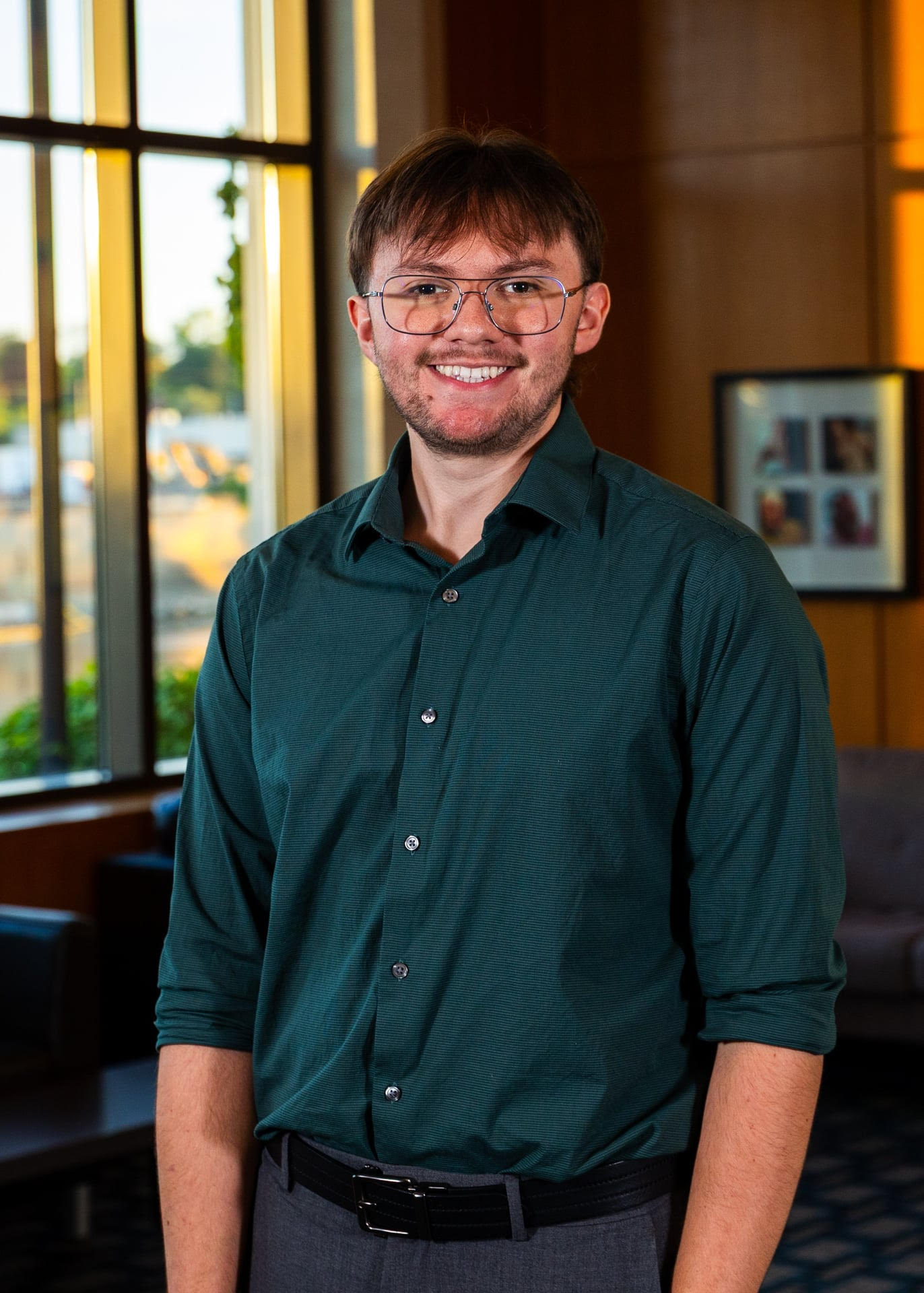 David Alvin | Business Professional